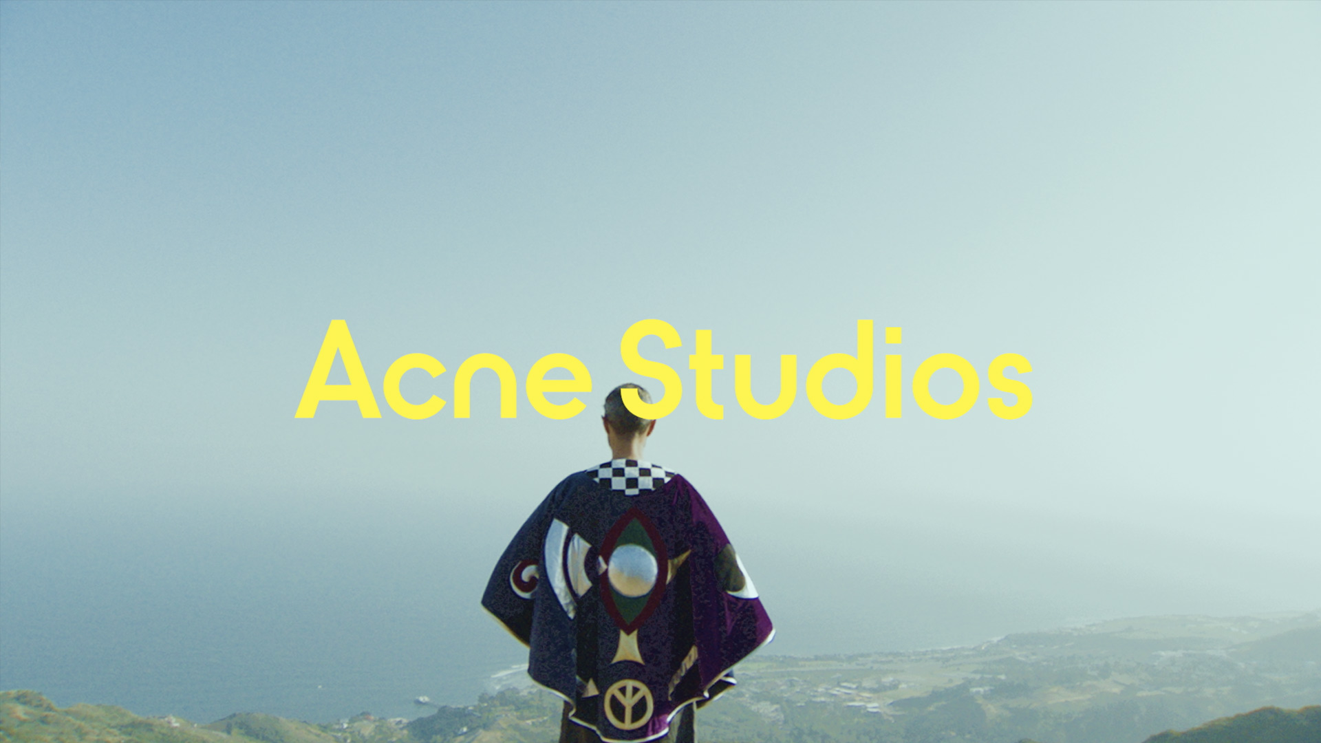 Alex Nazari · GOODHOUSE FILMS