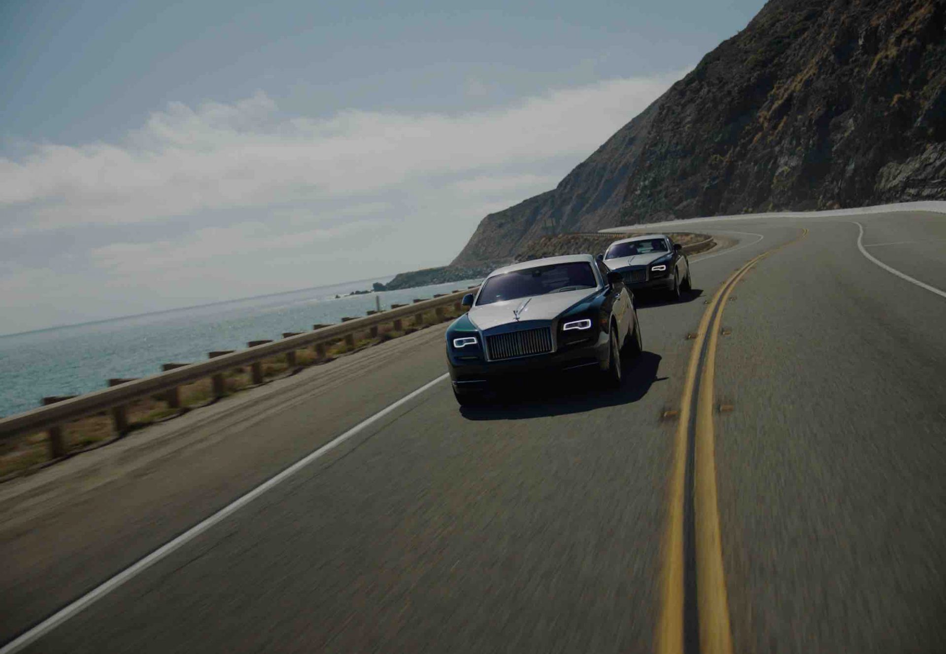 Alex Nazari · GOODHOUSE FILMS