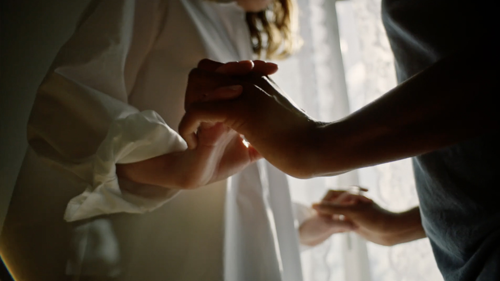 Simon Gustafsson · GOODHOUSE FILMS